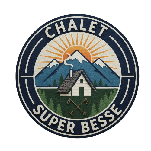 Super Besse : Tyrolienne 1600m - Sensation et Vue imprenable